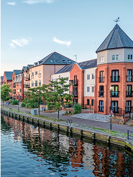 ロケーション｜CHCナビゲーション